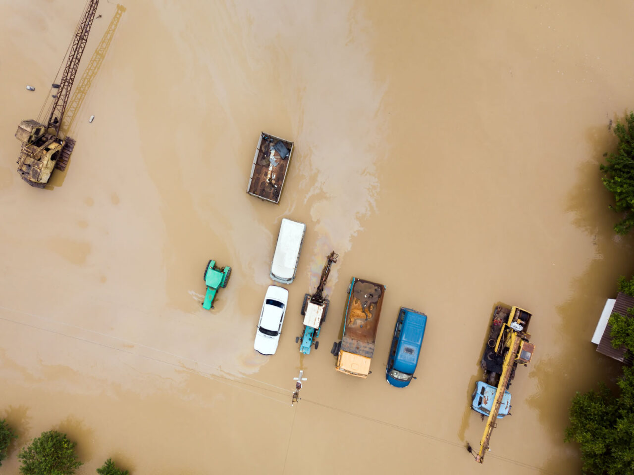 Estudios de Inundabilidad: Hidrológicos e Hidráulicos - Consultoría ...